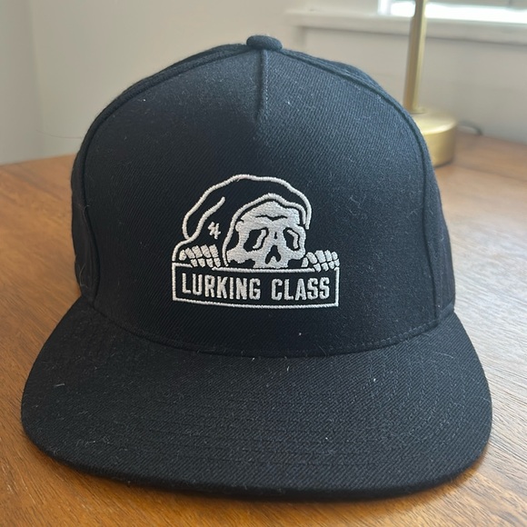 Lurking Class | Accessories | Nwt Lurking Class Sketchy Tank Terror ...